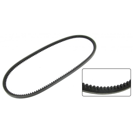 V-snaar Airco B202 en B212